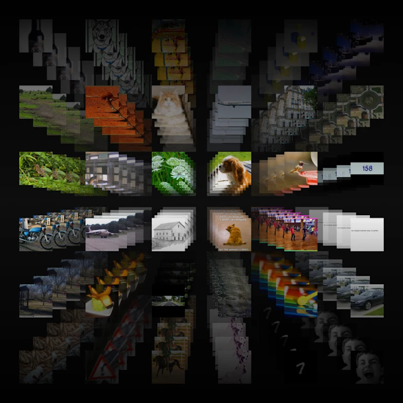 Point-E: A system for generating 3D point clouds from complex prompts | OpenAI