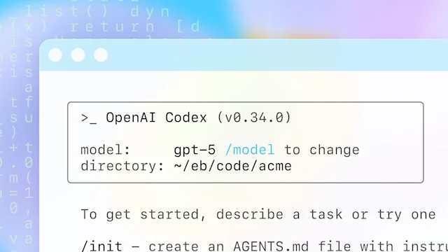 Soluciones para programación | OpenAI