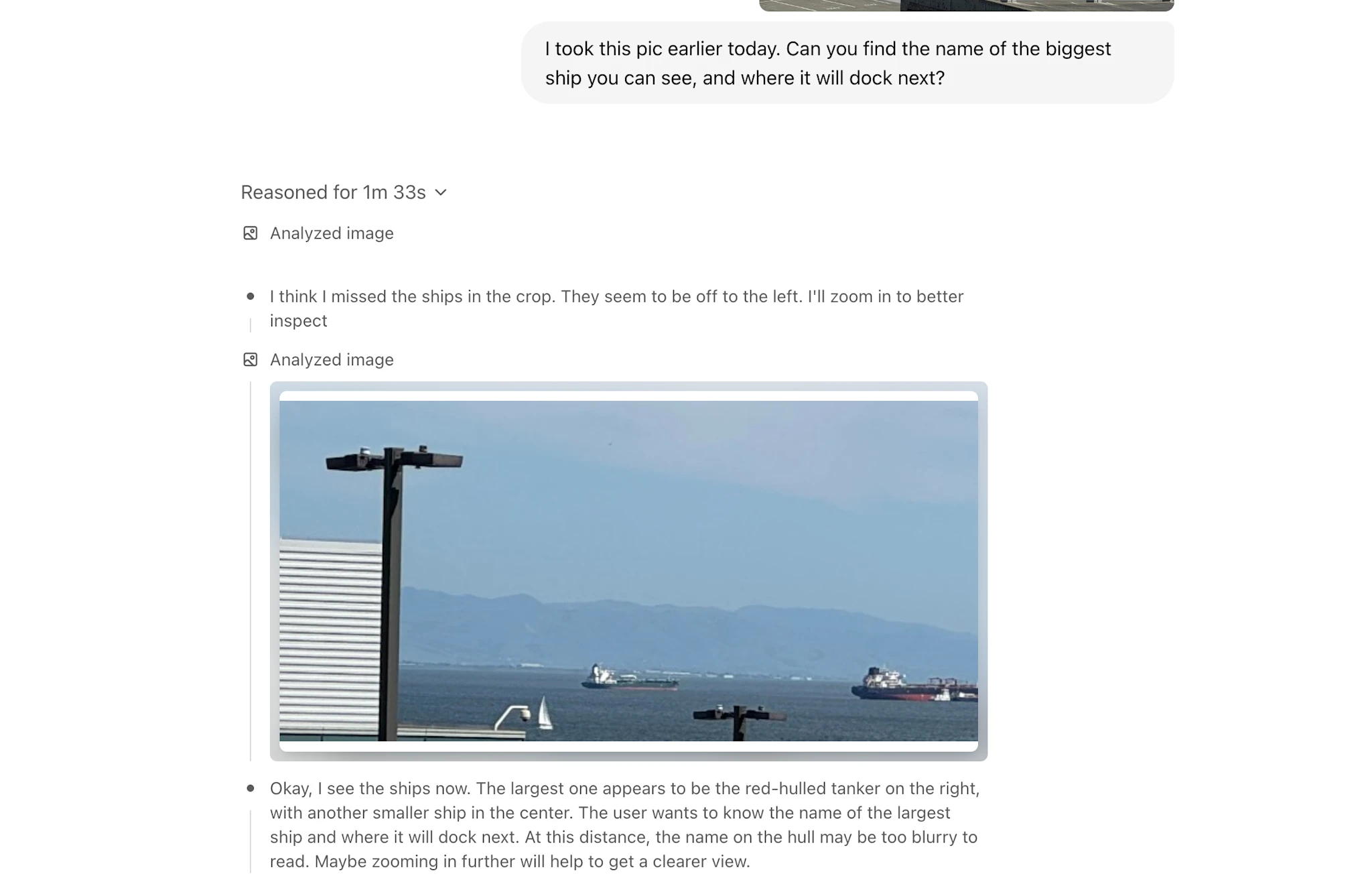 Apresentamos o OpenAI o3 e o4-mini | OpenAI