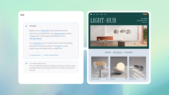 Creating Websites In Minutes With Ai Website Builder Openai
