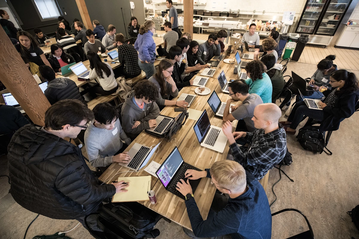 Report from the OpenAI hackathon | OpenAI