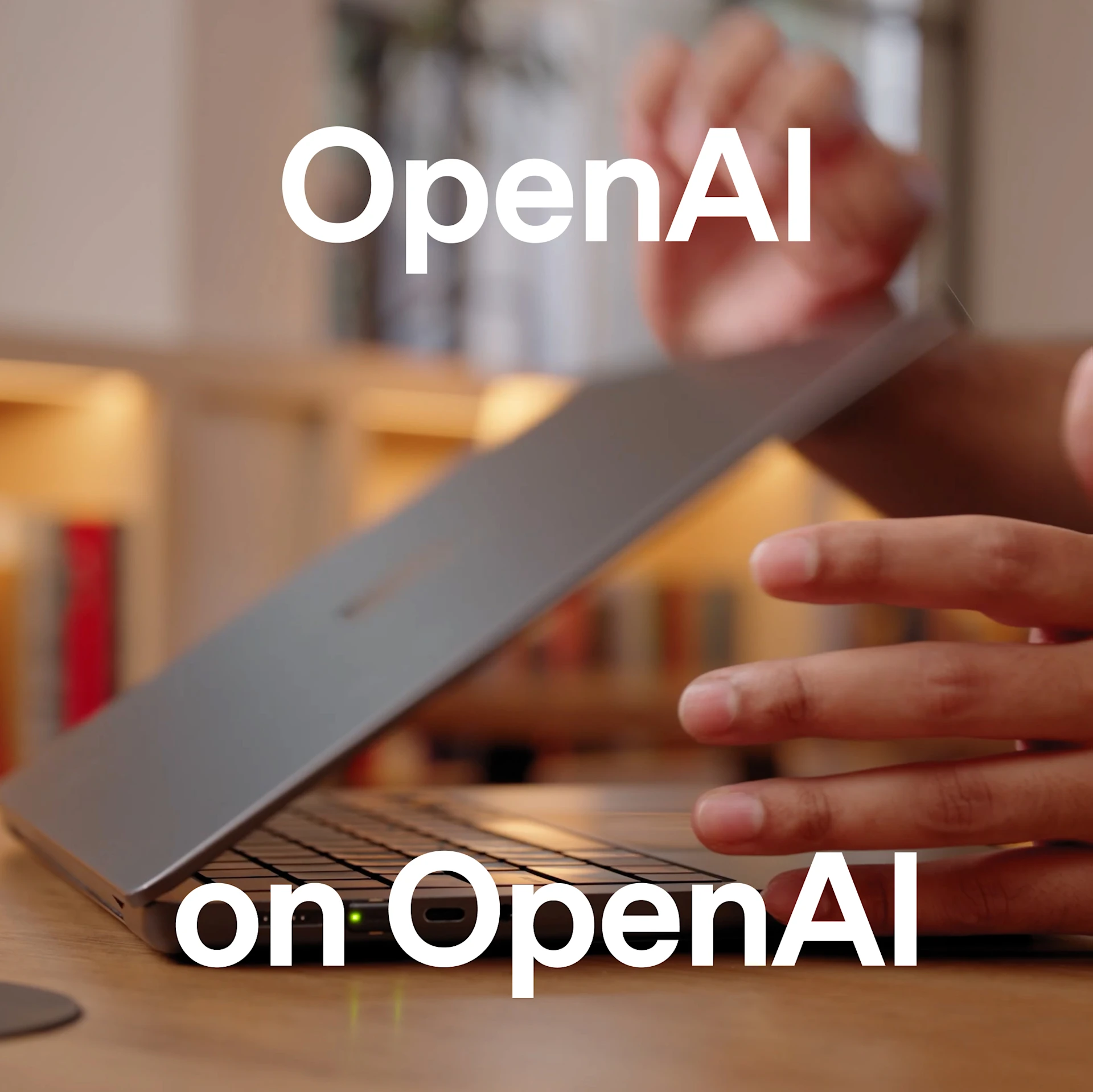 OpenAI 스토리 | OpenAI