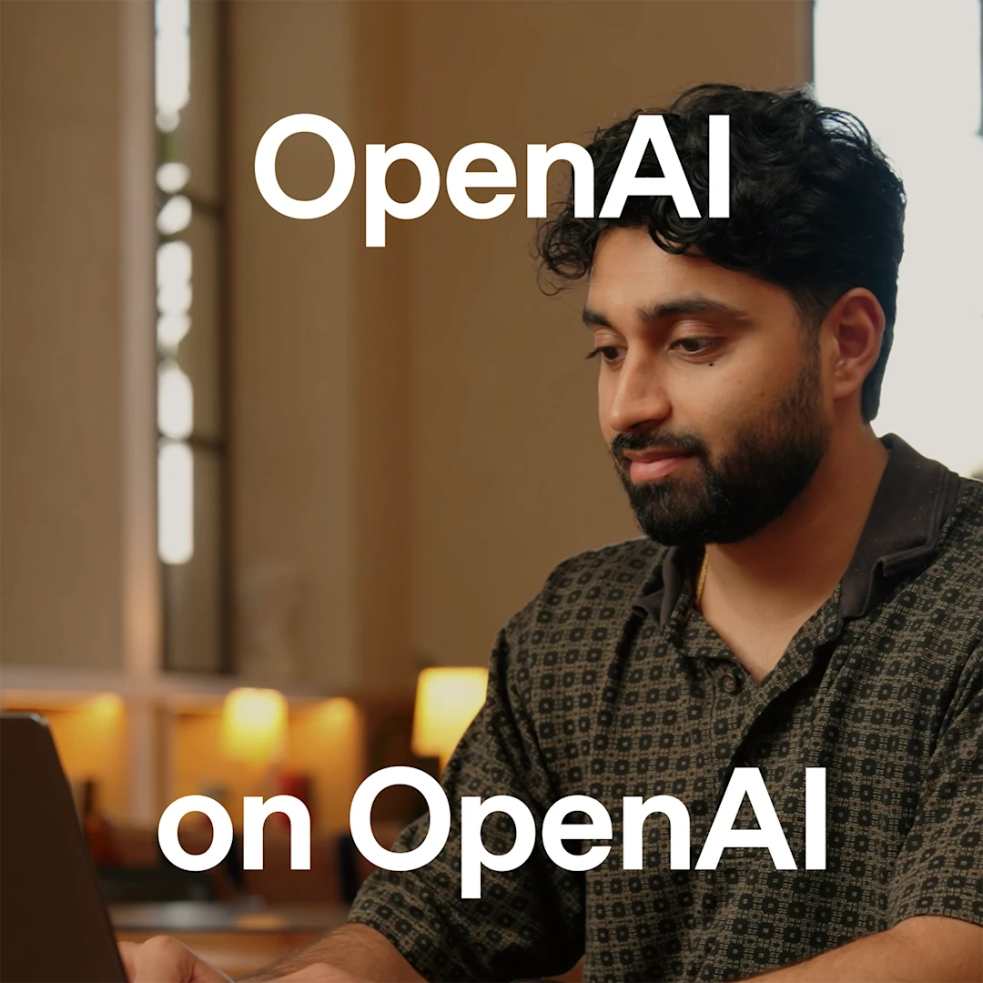 OpenAI Stories | OpenAI