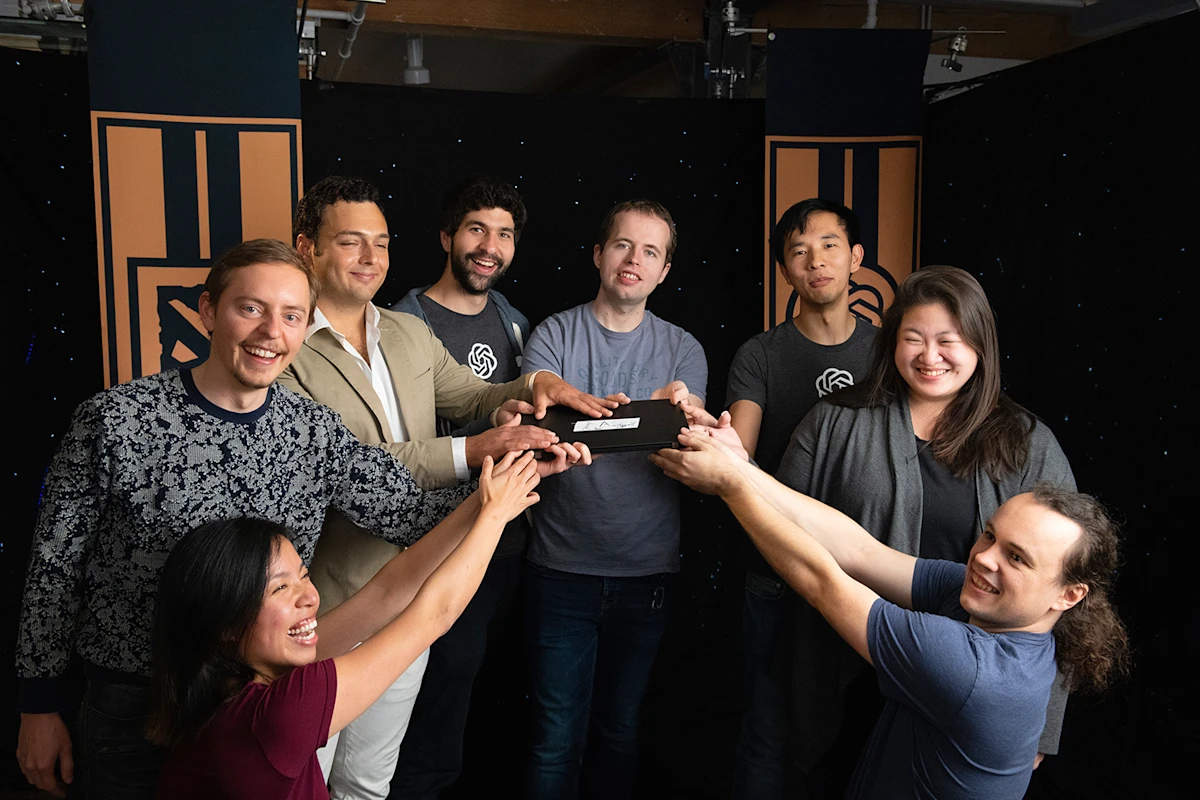 OpenAI Five | OpenAI