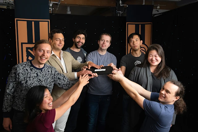 OpenAI Five | OpenAI