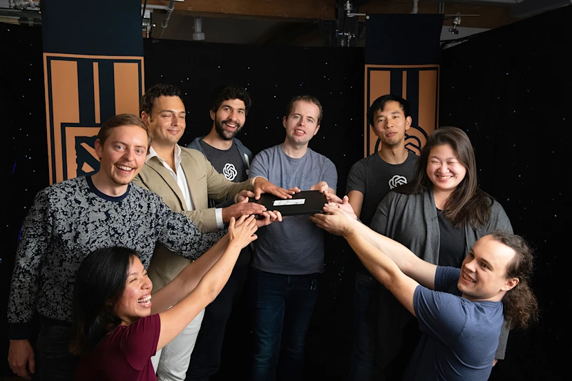OpenAI Five | OpenAI