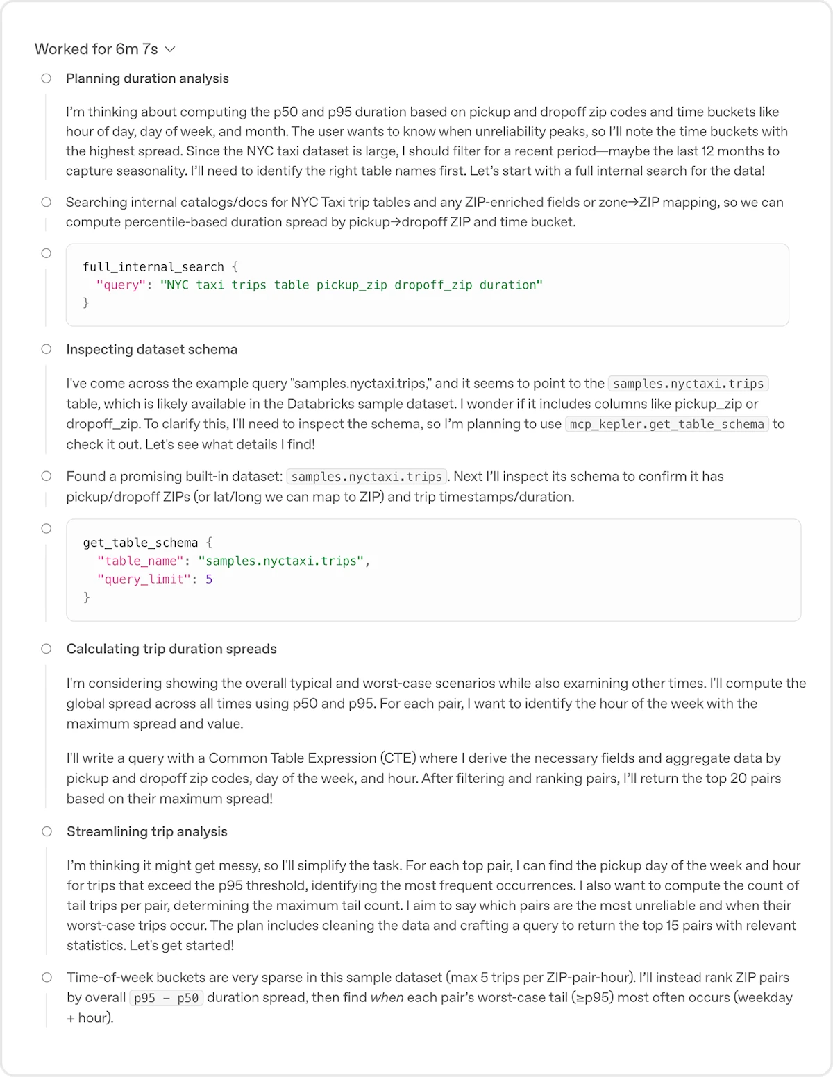 Inside OpenAI’s in-house data agent | OpenAI