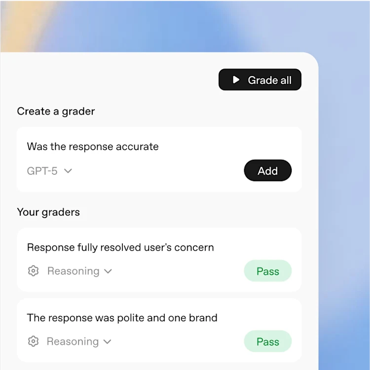 Plateforme API | OpenAI
