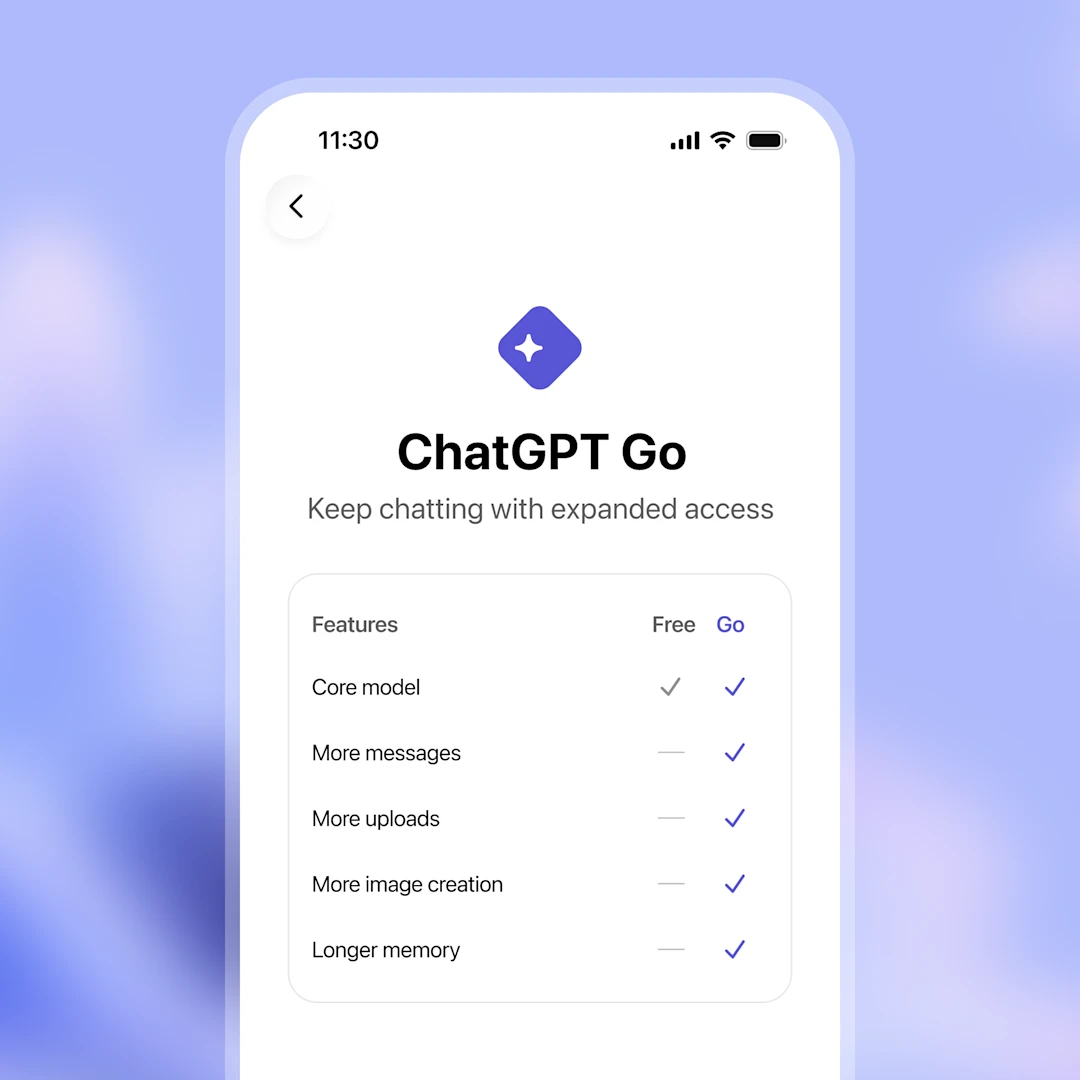 Introducing group chats in ChatGPT | OpenAI