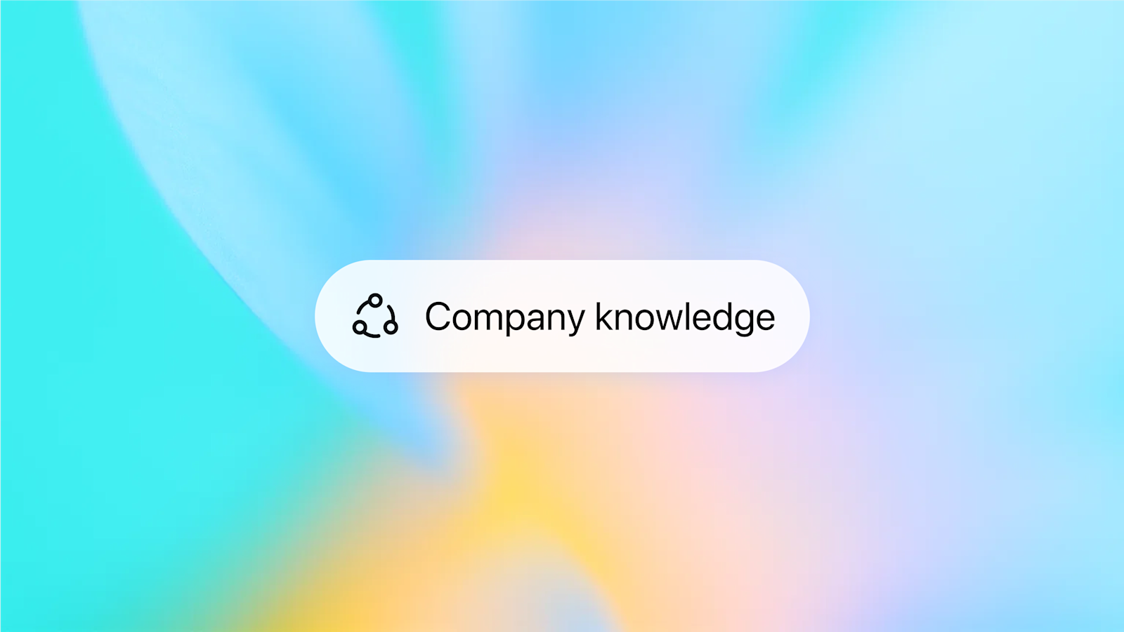 Work smarter with your company knowledge in ChatGPT | OpenAI