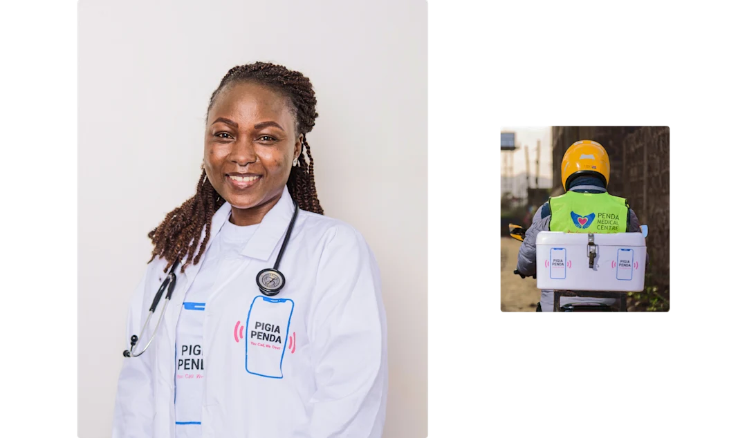 Pioneering an AI clinical copilot with Penda Health | OpenAI