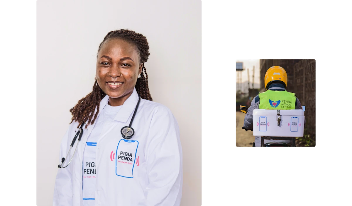 Pioneering an AI clinical copilot with Penda Health | OpenAI