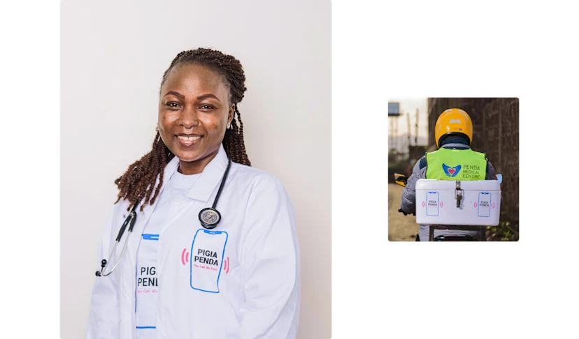 Pioneering an AI clinical copilot with Penda Health | OpenAI
