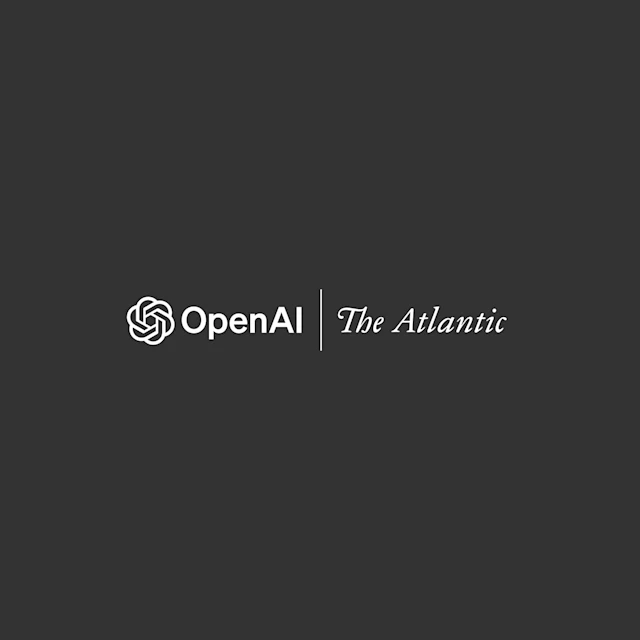 Enhancing News In Chatgpt With The Atlantic Openai