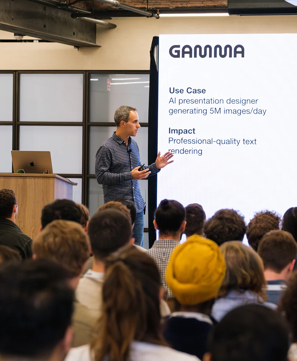 OpenAI for Startups | OpenAI