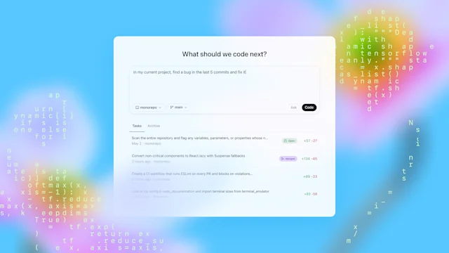 Introducing Codex | OpenAI