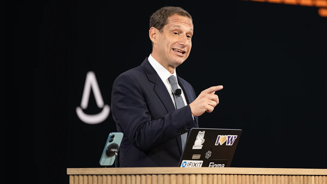 OpenAI DevDay 2025 | OpenAI