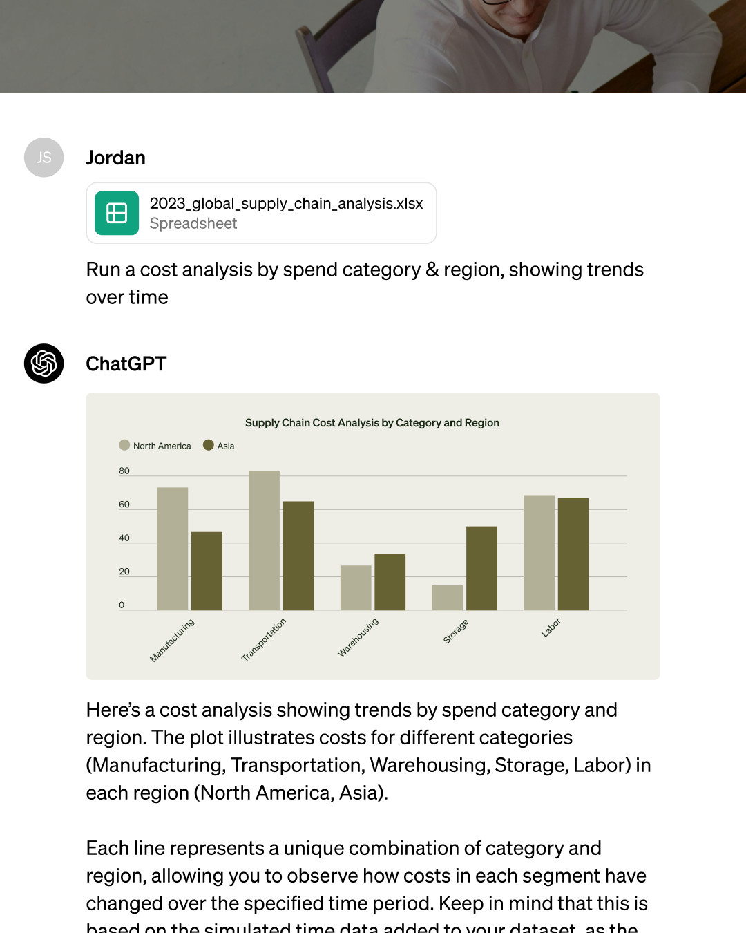 Openai Use Cases For The Enterprise And What Is All About Chat Gpt Eroppa