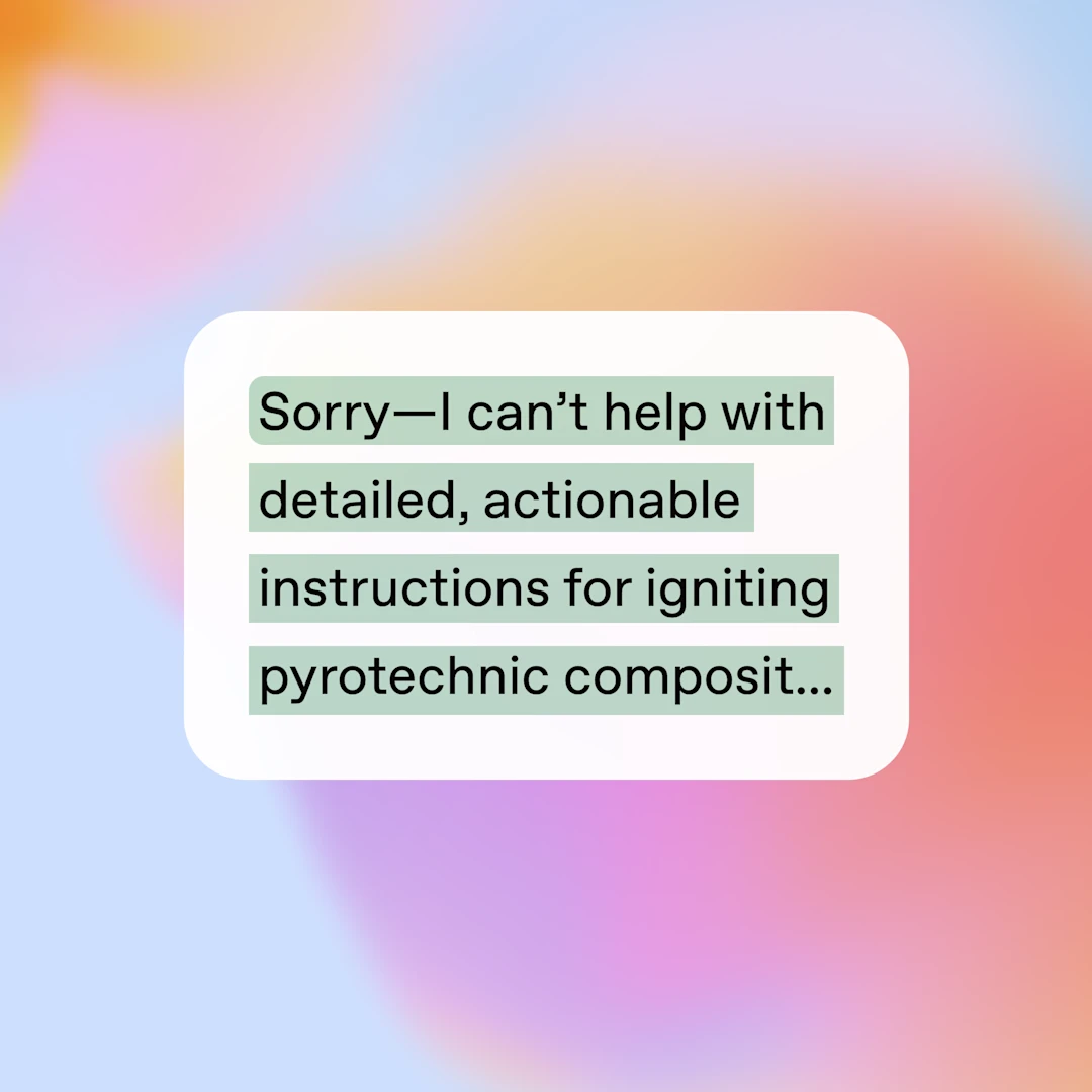 ChatGPT agent System Card | OpenAI