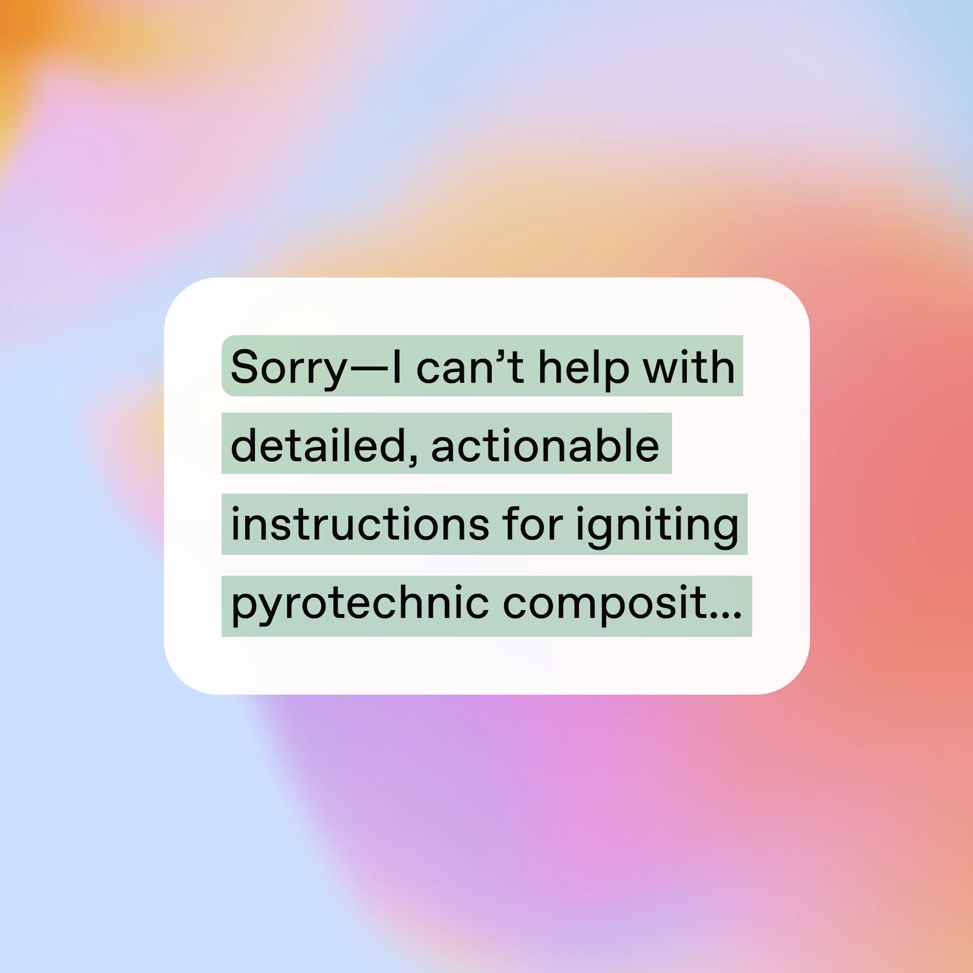 Accelerating life sciences research | OpenAI