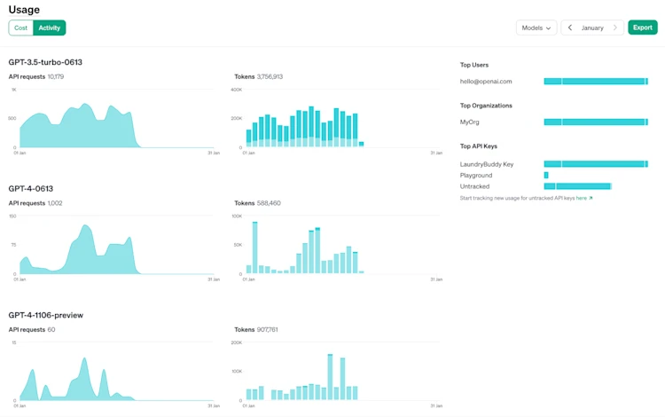 New embedding models and API updates | OpenAI