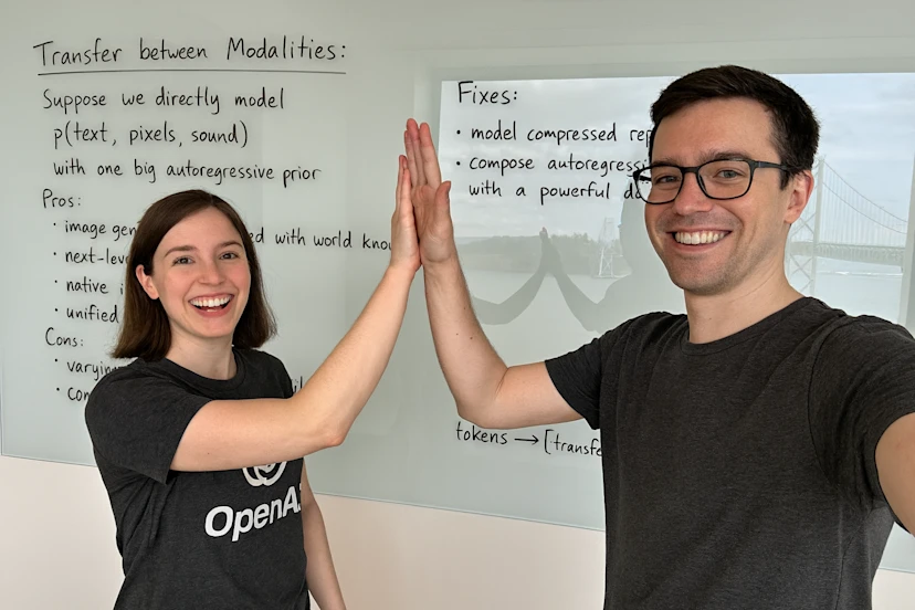 Introducing 4o Image Generation | OpenAI