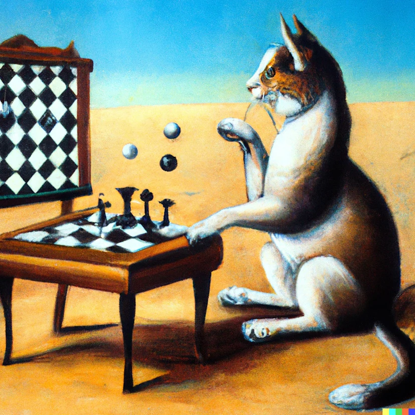 DALL·E: Afbeeldingen maken van tekst | OpenAI