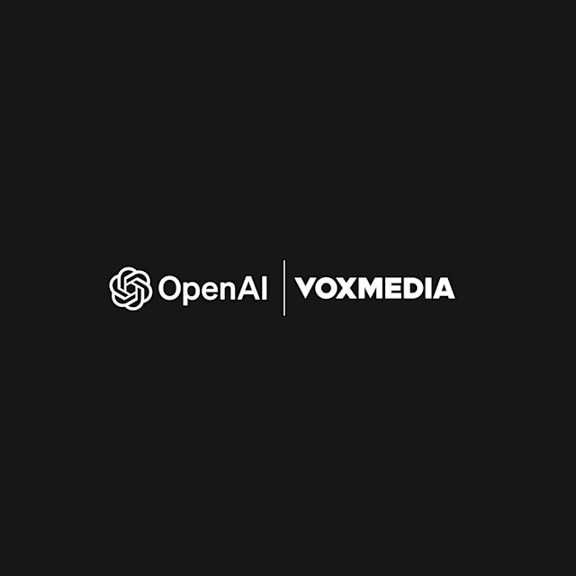 A Content and Product Partnership with Vox Media | OpenAI