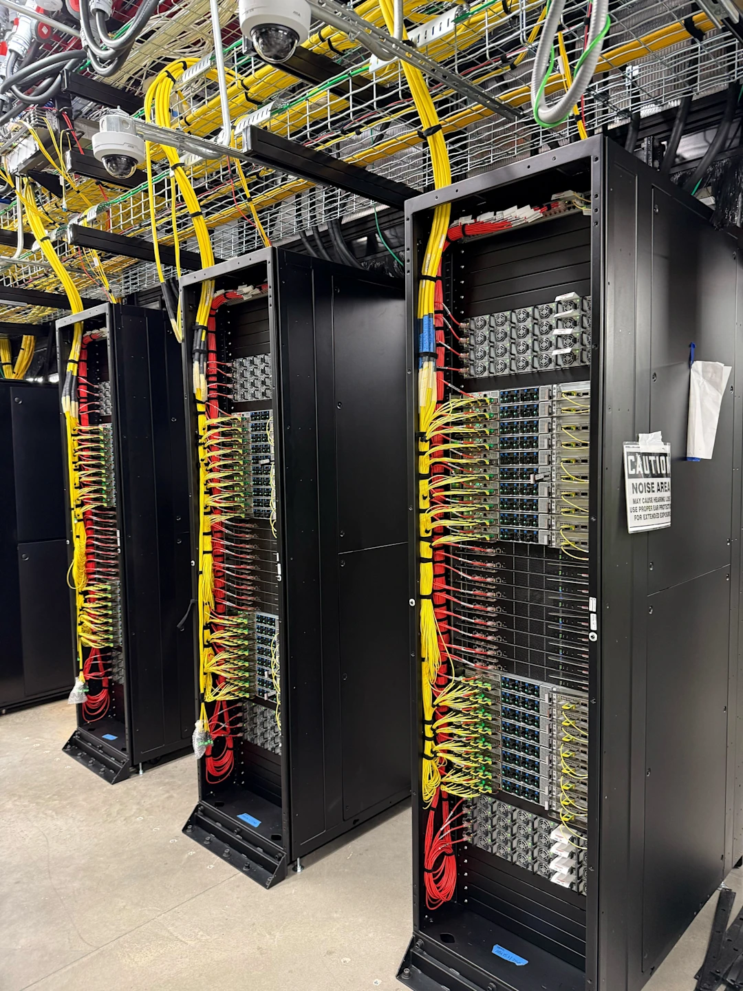 Stargate advances with 4.5 GW partnership with Oracle | OpenAI