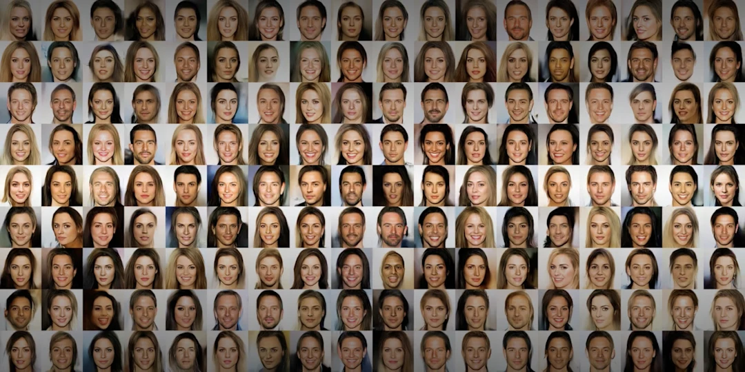 Glow: Better reversible generative models | OpenAI