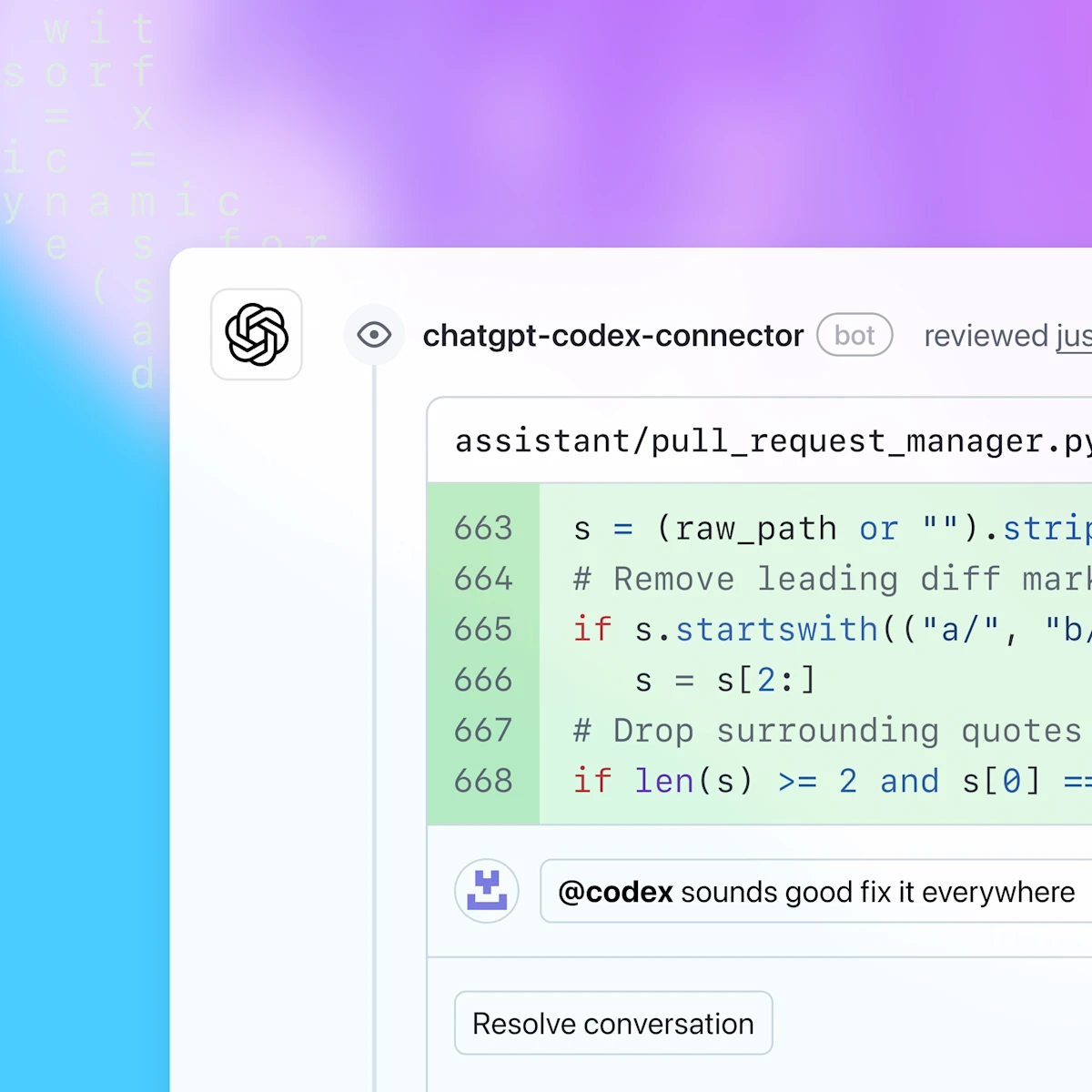 OpenAI Codex | OpenAI