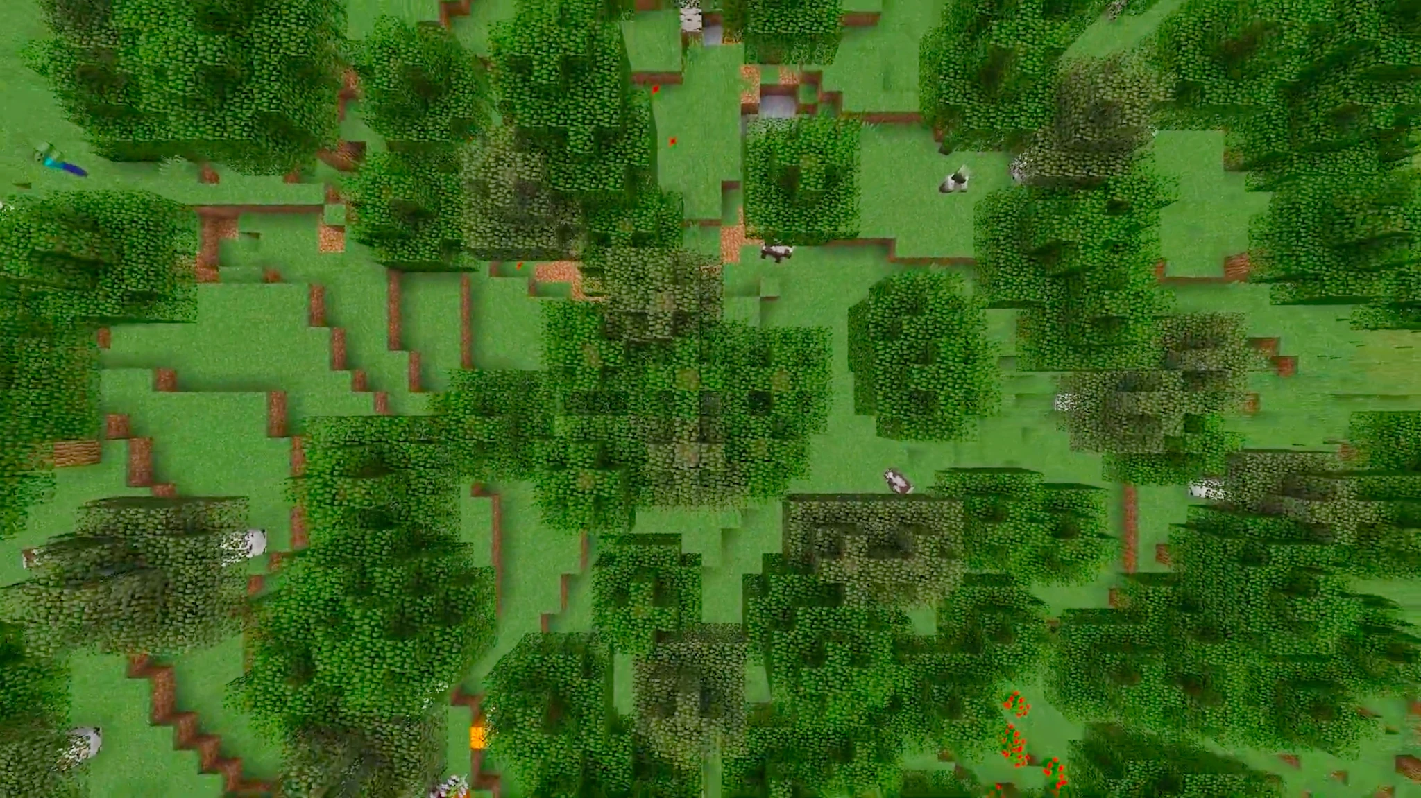 Procgen and MineRL Competitions | OpenAI