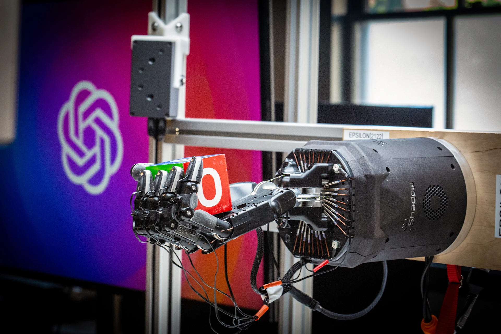 OpenAI Robotics Symposium 2019 | OpenAI