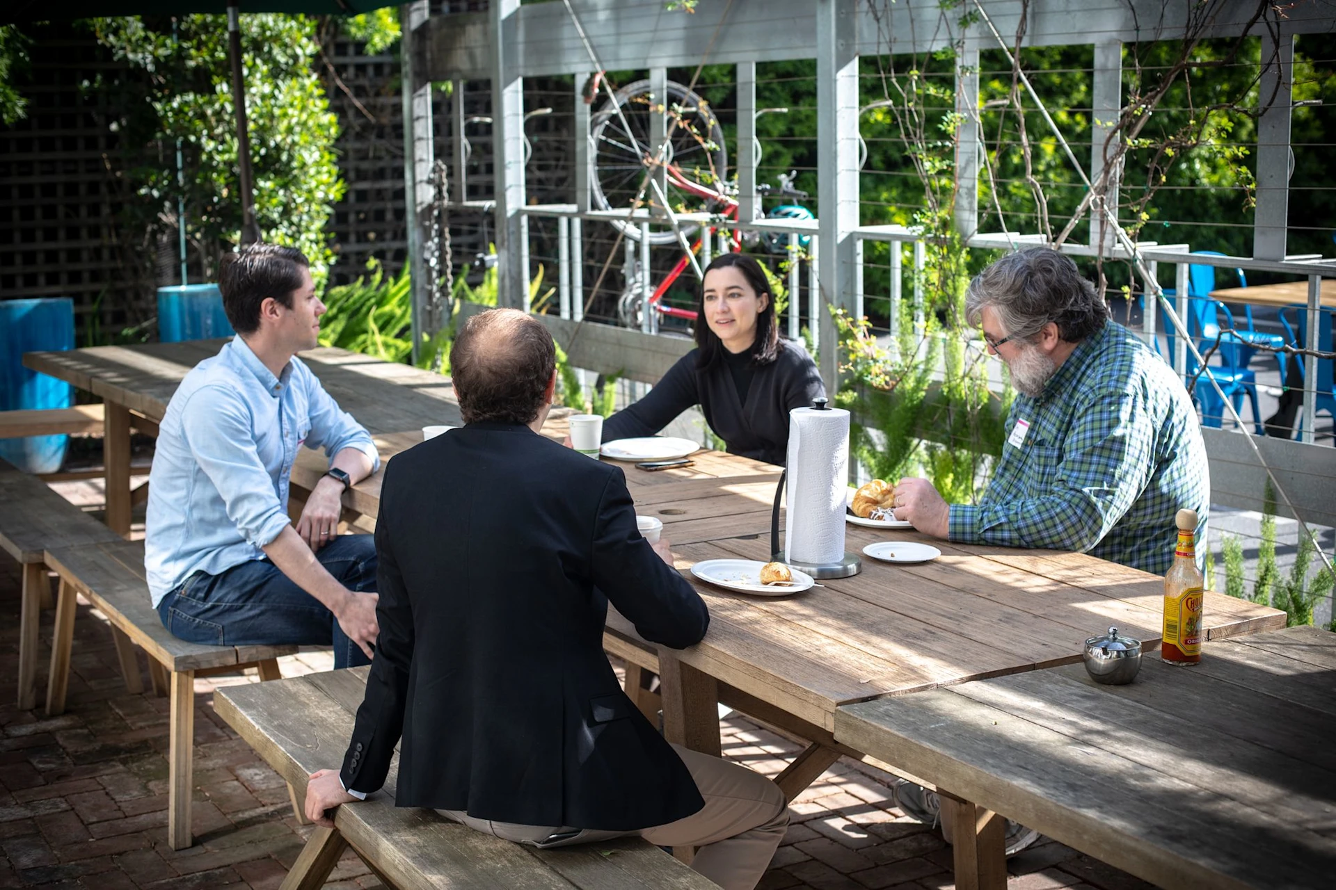 OpenAI Robotics Symposium 2019 | OpenAI