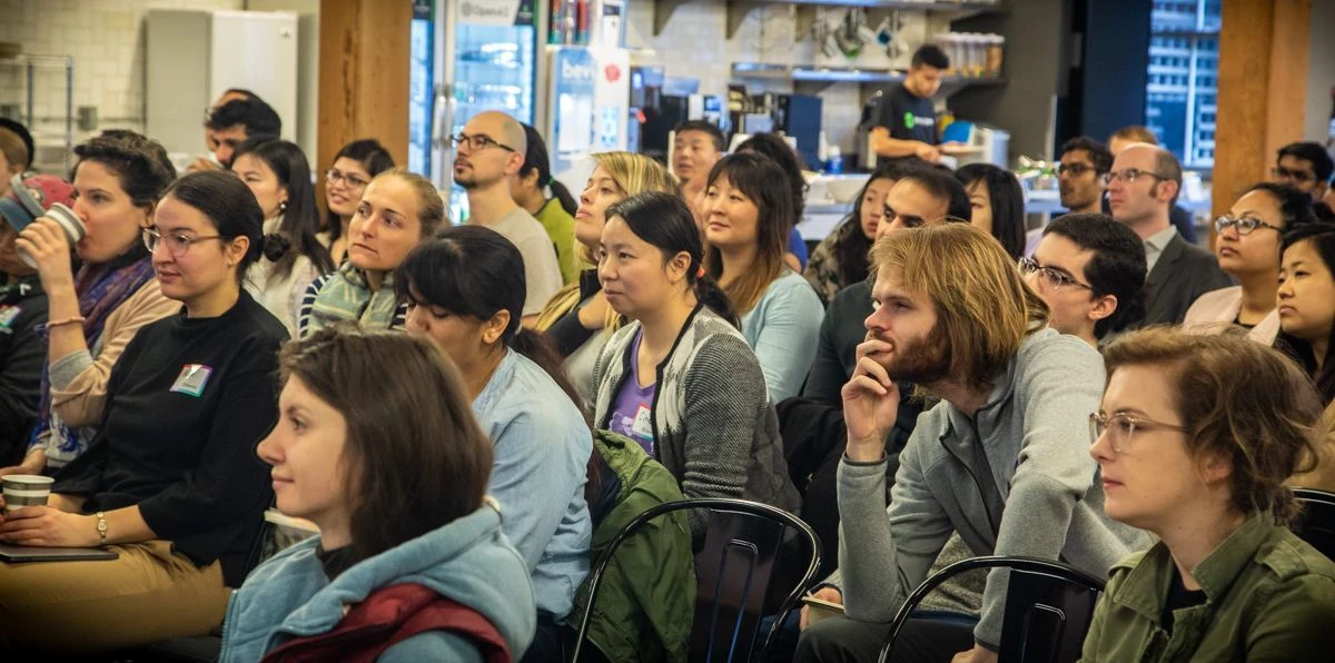 Spinning Up in Deep RL: Workshop review | OpenAI