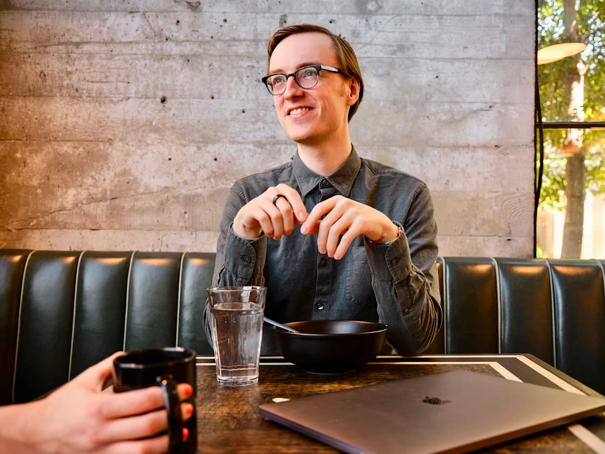 Discovering the minutiae of backend systems | OpenAI