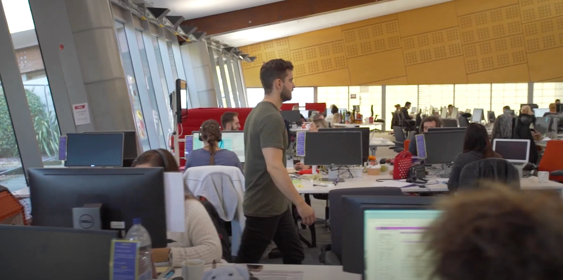 Building a data-driven, efficient culture with AI | OpenAI