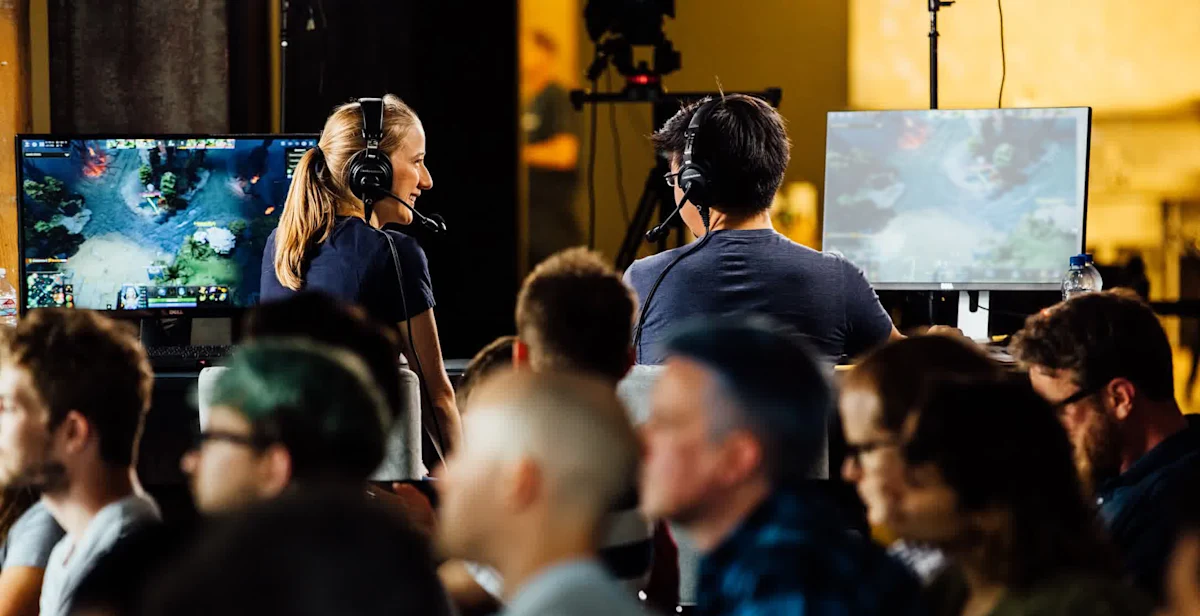 OpenAI Five | OpenAI