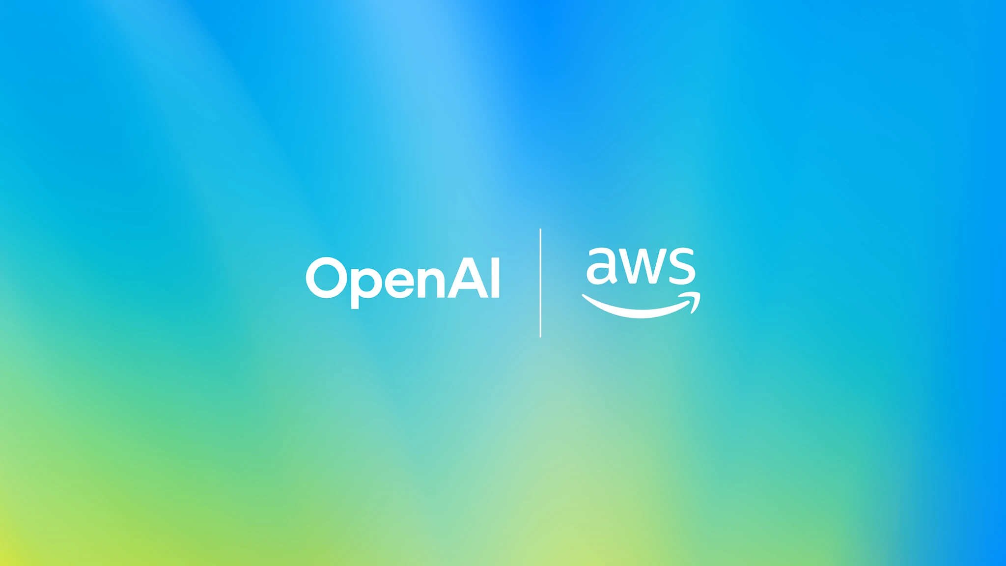 AWS and OpenAI announce multi-year strategic partnership | OpenAI