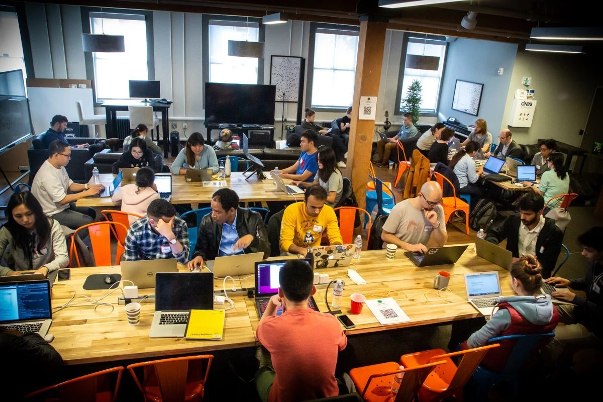 Spinning Up in Deep RL: Workshop review | OpenAI