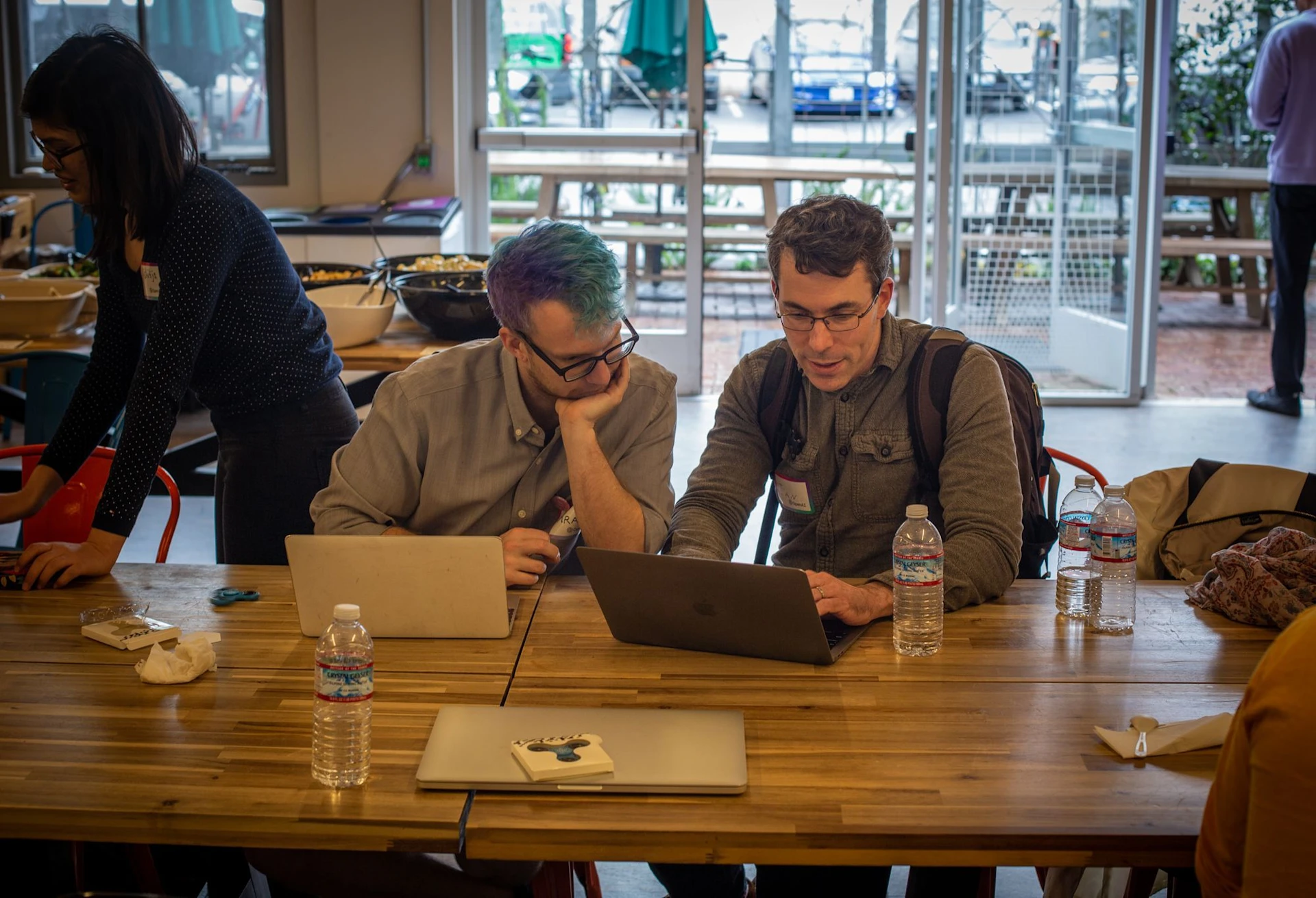 Spinning Up in Deep RL: Workshop review | OpenAI