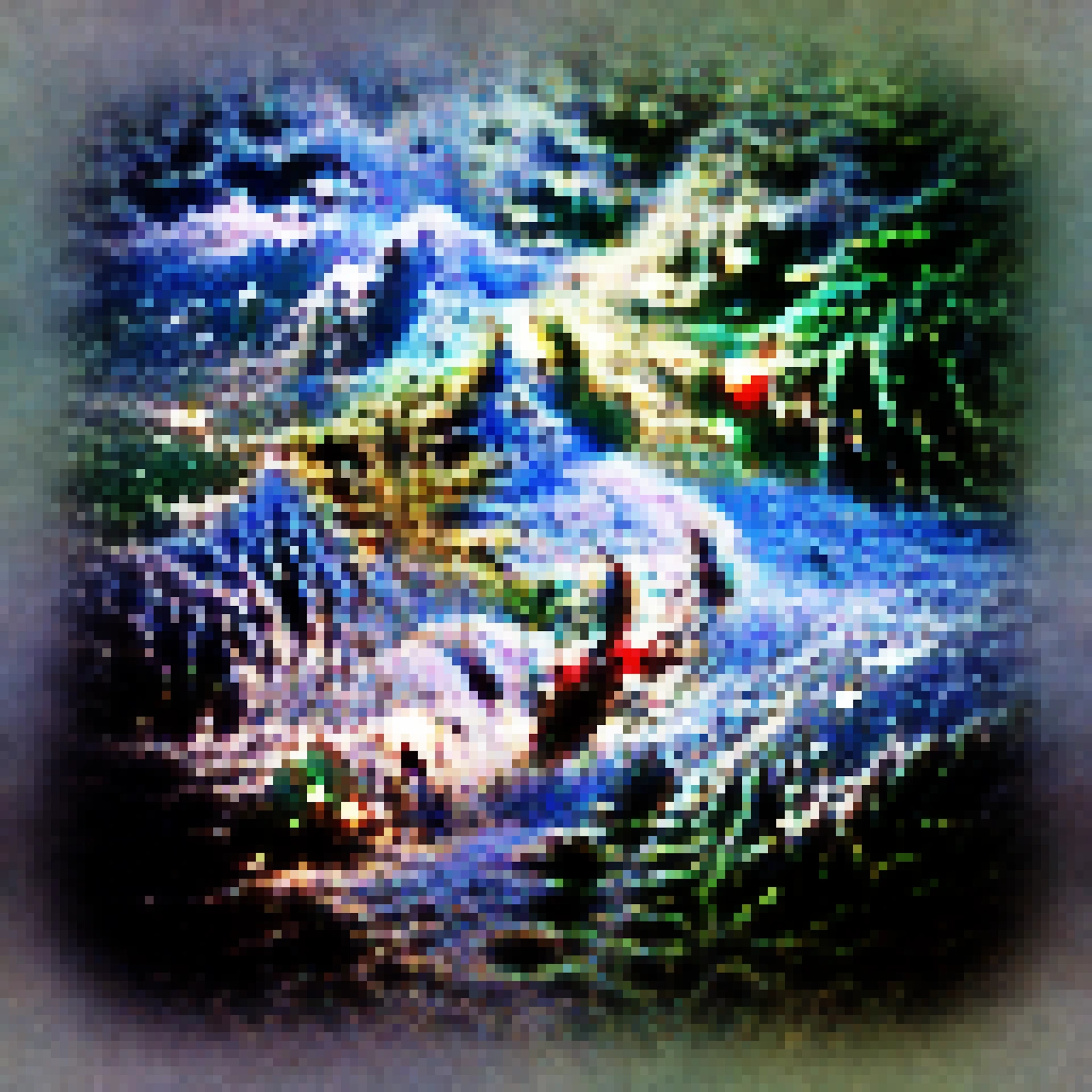 Point-E: A system for generating 3D point clouds from complex prompts ...