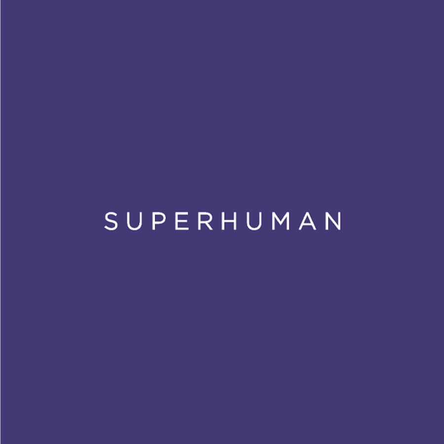 Superhuman Logo Discover Software & User Reviews | Tool Finder