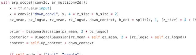 Infrastructure for deep learning | OpenAI