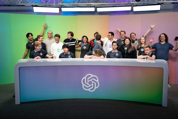 Evolution strategies as a scalable alternative to reinforcement ...