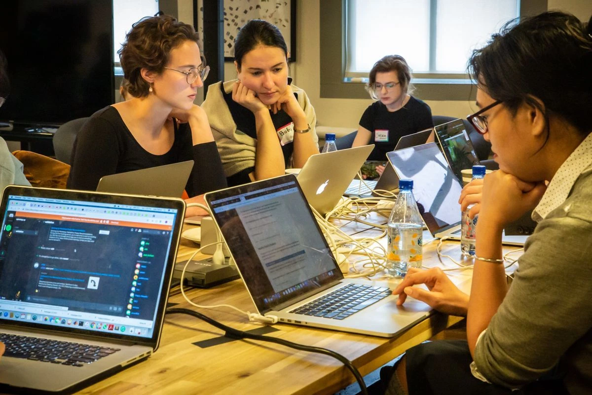 Spinning Up in Deep RL: Workshop review | OpenAI