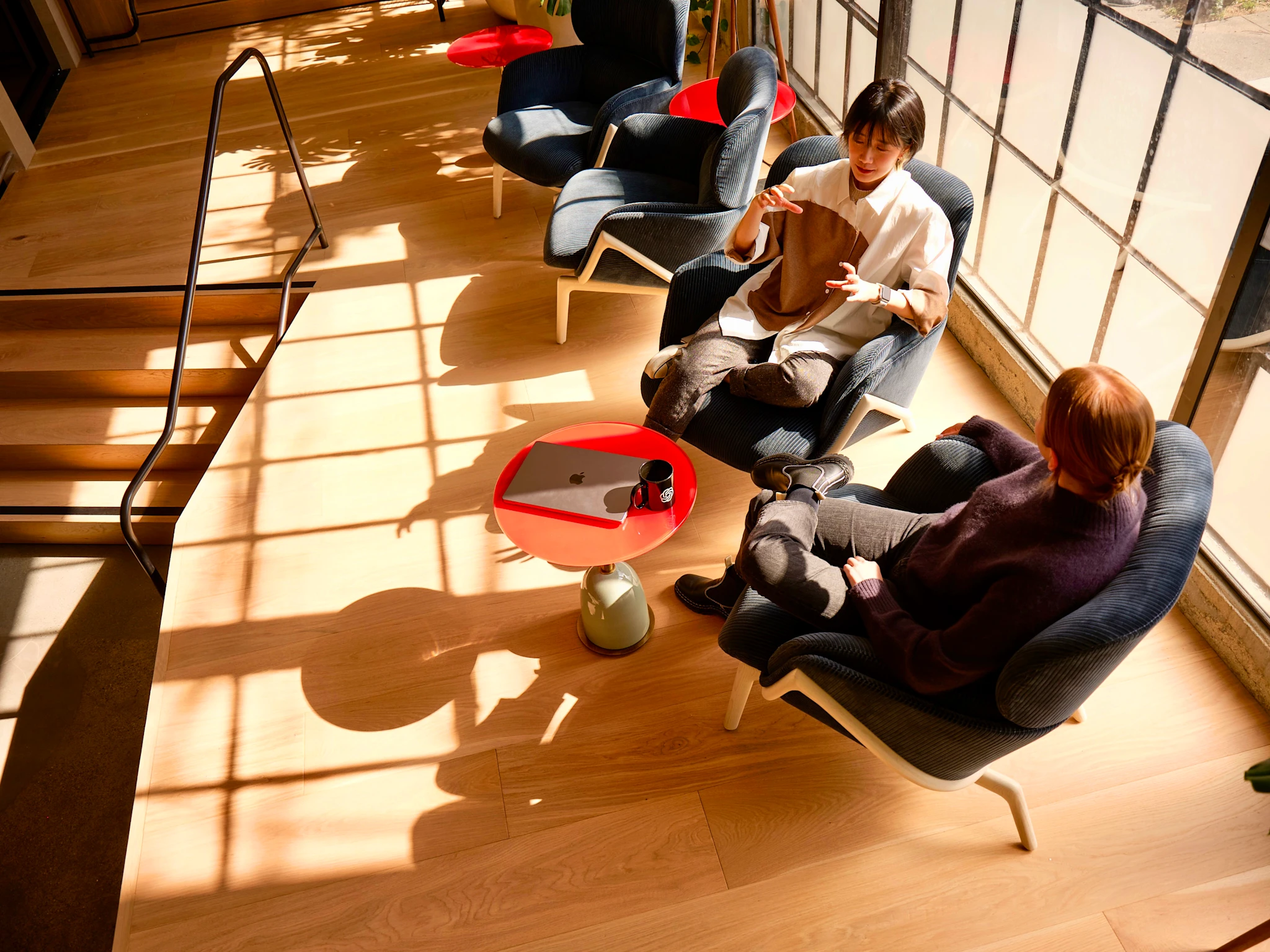 OpenAI, ChatGPT & Sora Privacy Settings | OpenAI