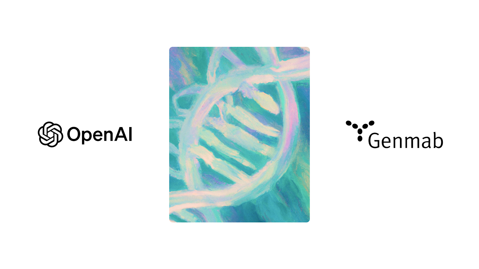 Genmab launches “AI Everywhere” | OpenAI