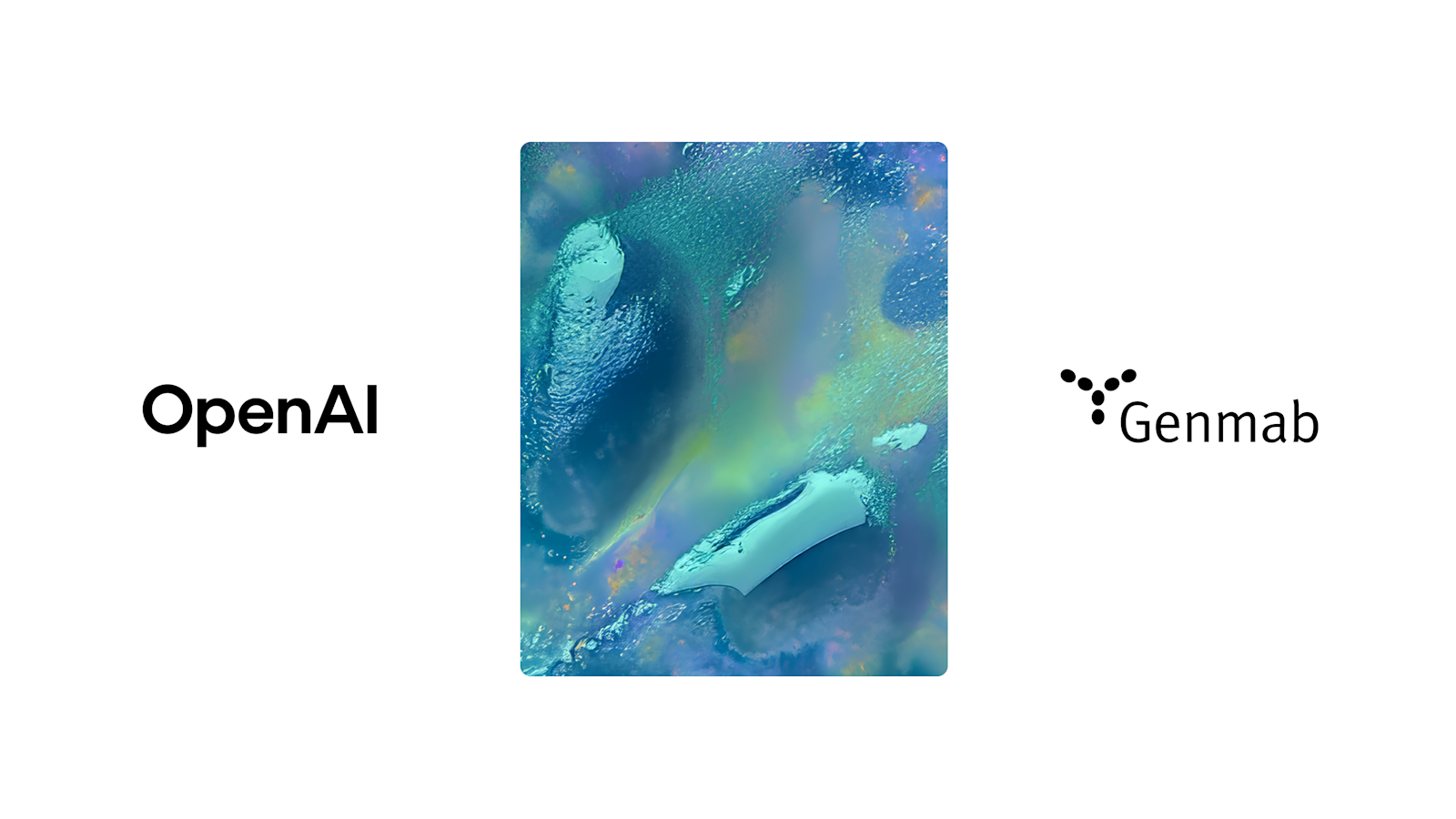 Genmab launches “AI Everywhere” | OpenAI