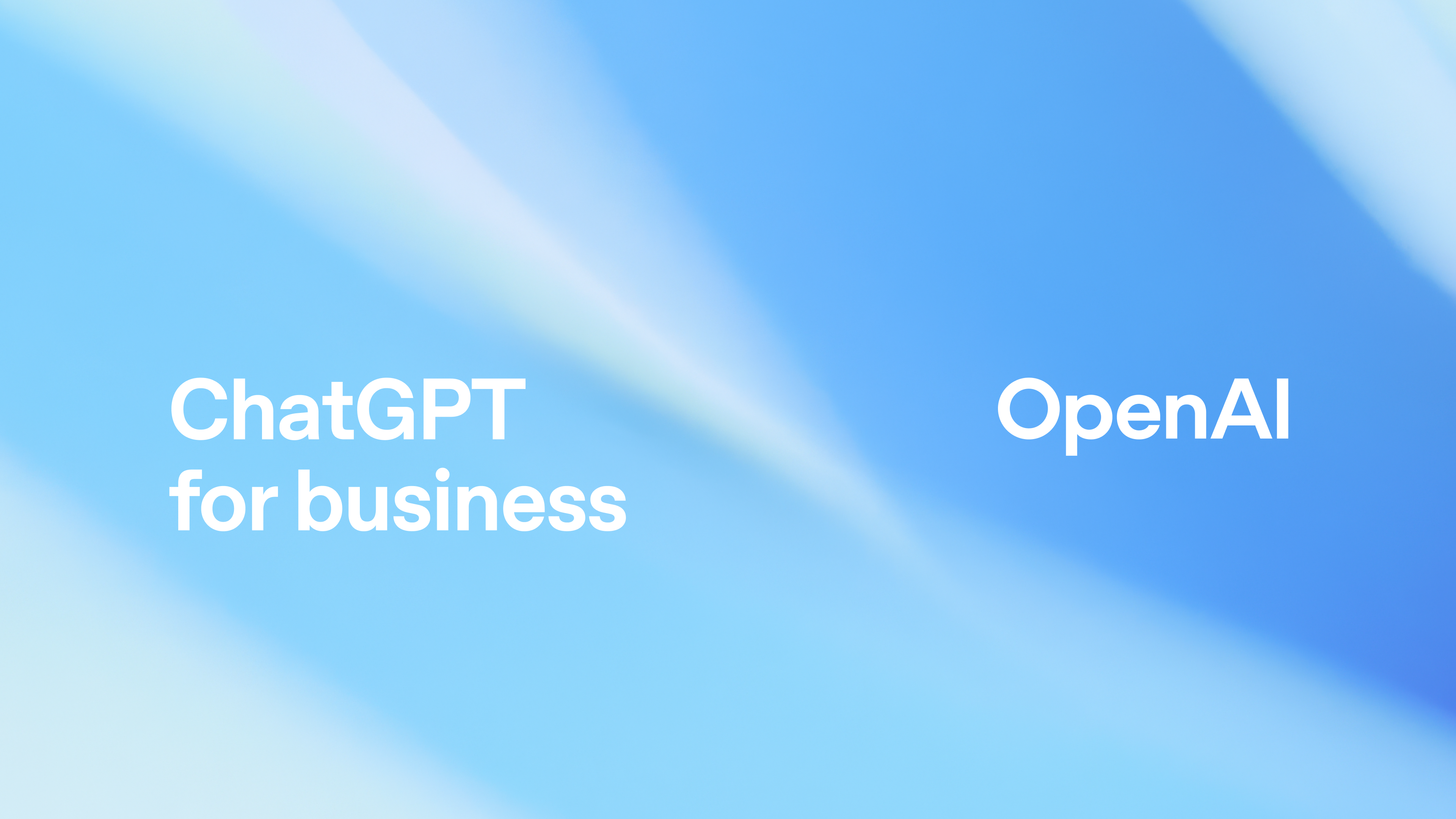 Stay Ahead in Business with OpenAI's ChatGPT Enhancements - Fusion Chat